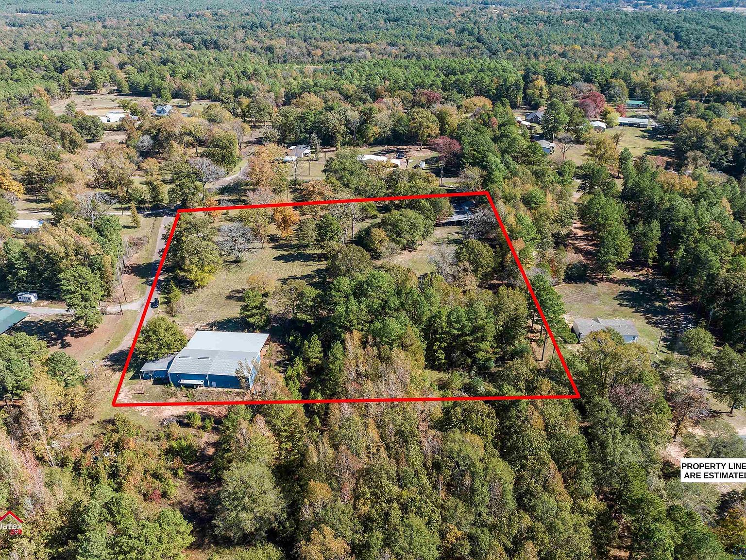 9413 N County Road 139, Overton, TX 75684 | MLS #20250117 | Zillow