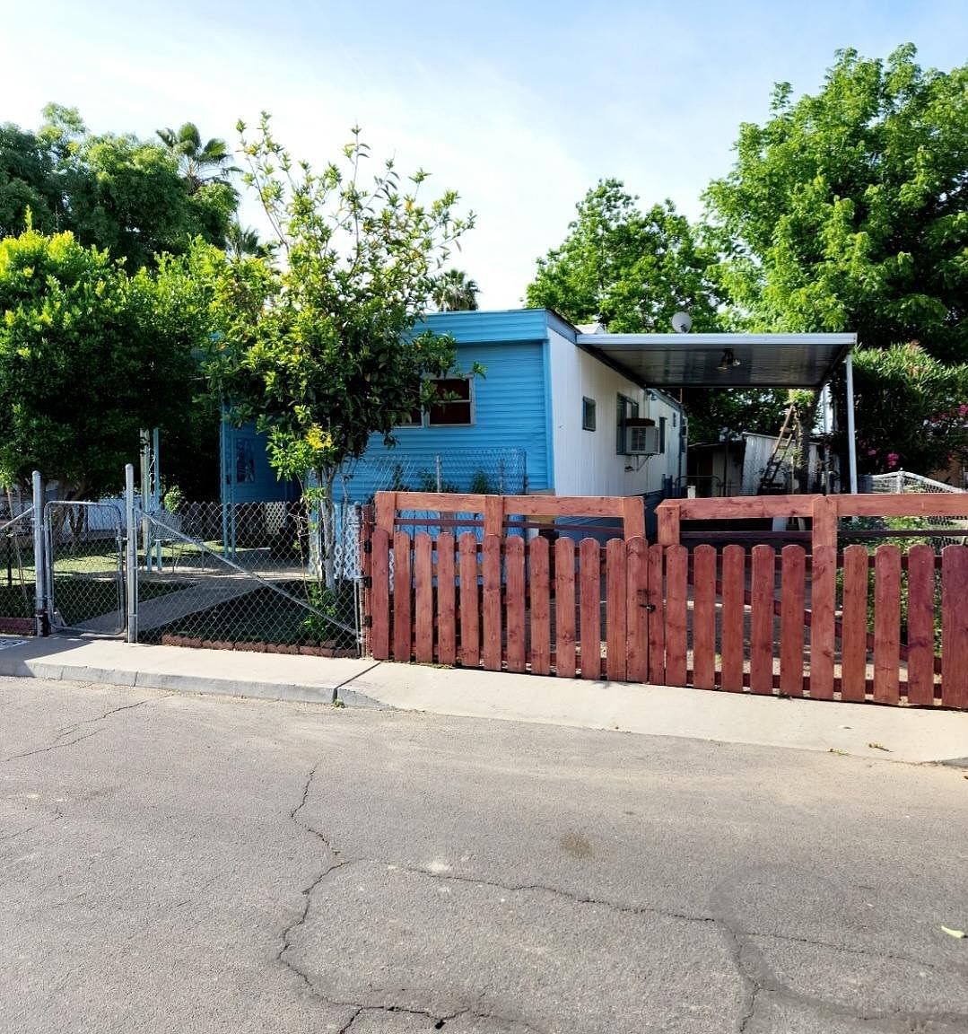 3466 W Daisy Ave #22, Fresno, CA 93722 | Zillow
