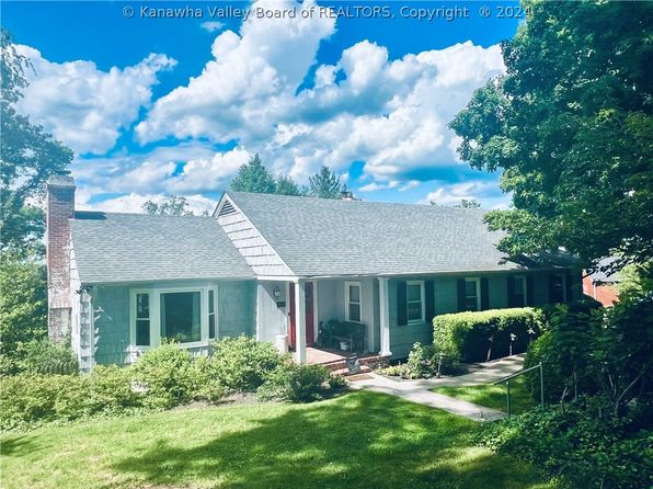 Charleston WV Real Estate - Charleston WV Homes For Sale | Zillow