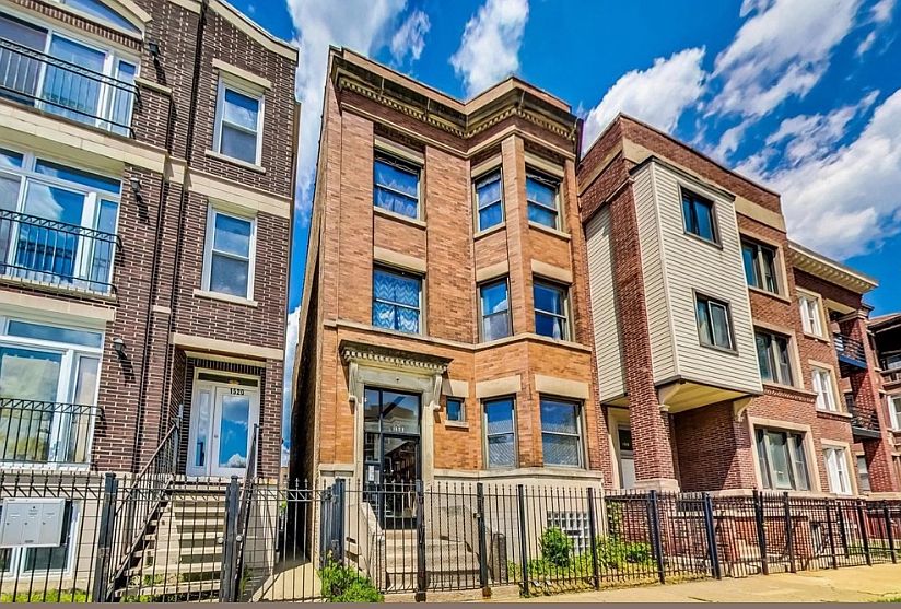 1522 E 65th Pl #2E, Chicago, IL 60637 | Zillow