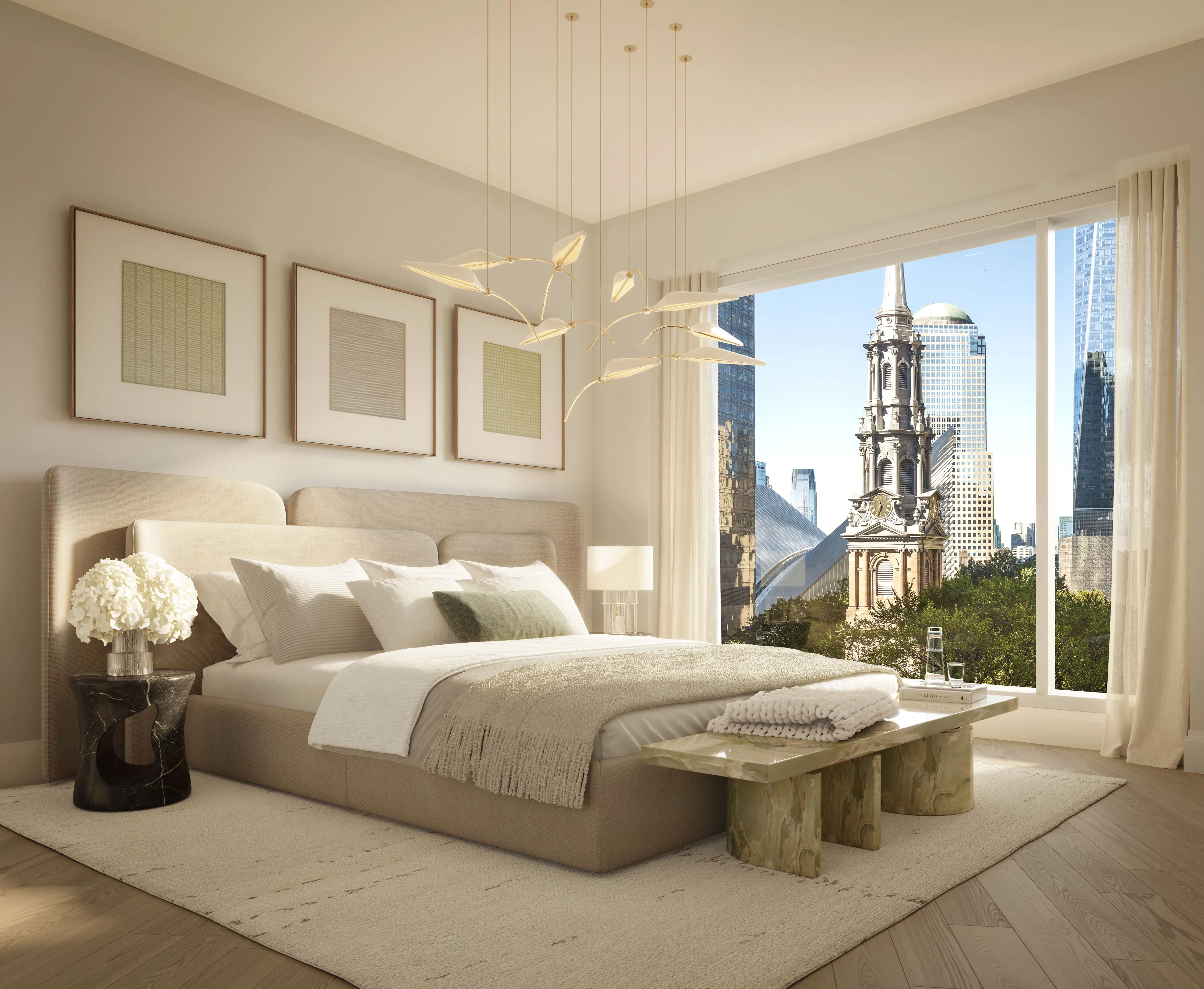 1 Park Row #15C in Fulton/Seaport, Manhattan | StreetEasy