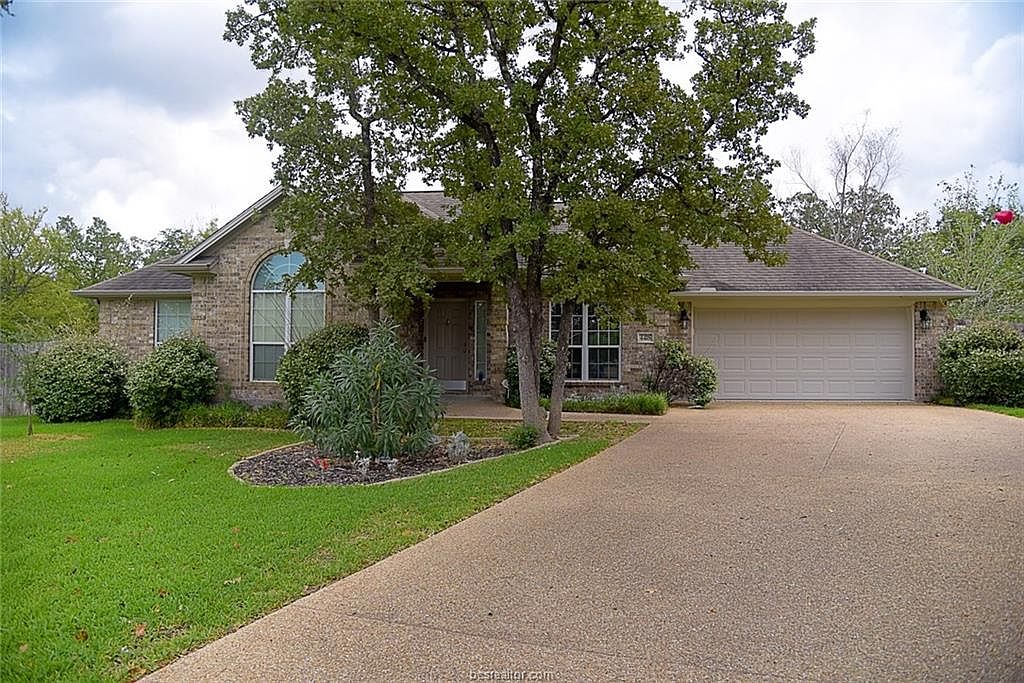 4418 Crayke Pl, College Station, TX 77845 | Zillow