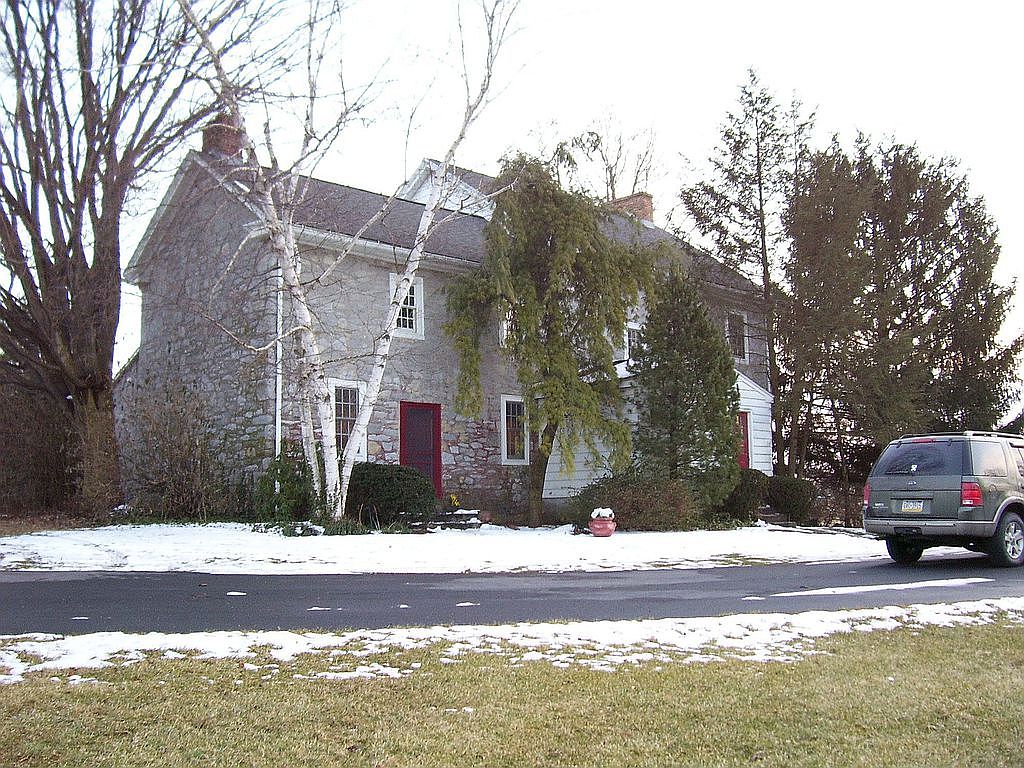 213 Hogestown Rd Mechanicsburg Pa 17050 Zillow