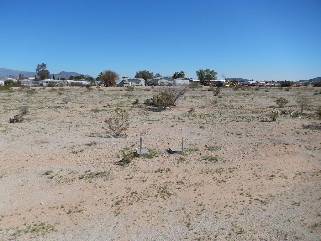 40091 Franco Ln LOT NA, Salome, AZ 85348 | Zillow