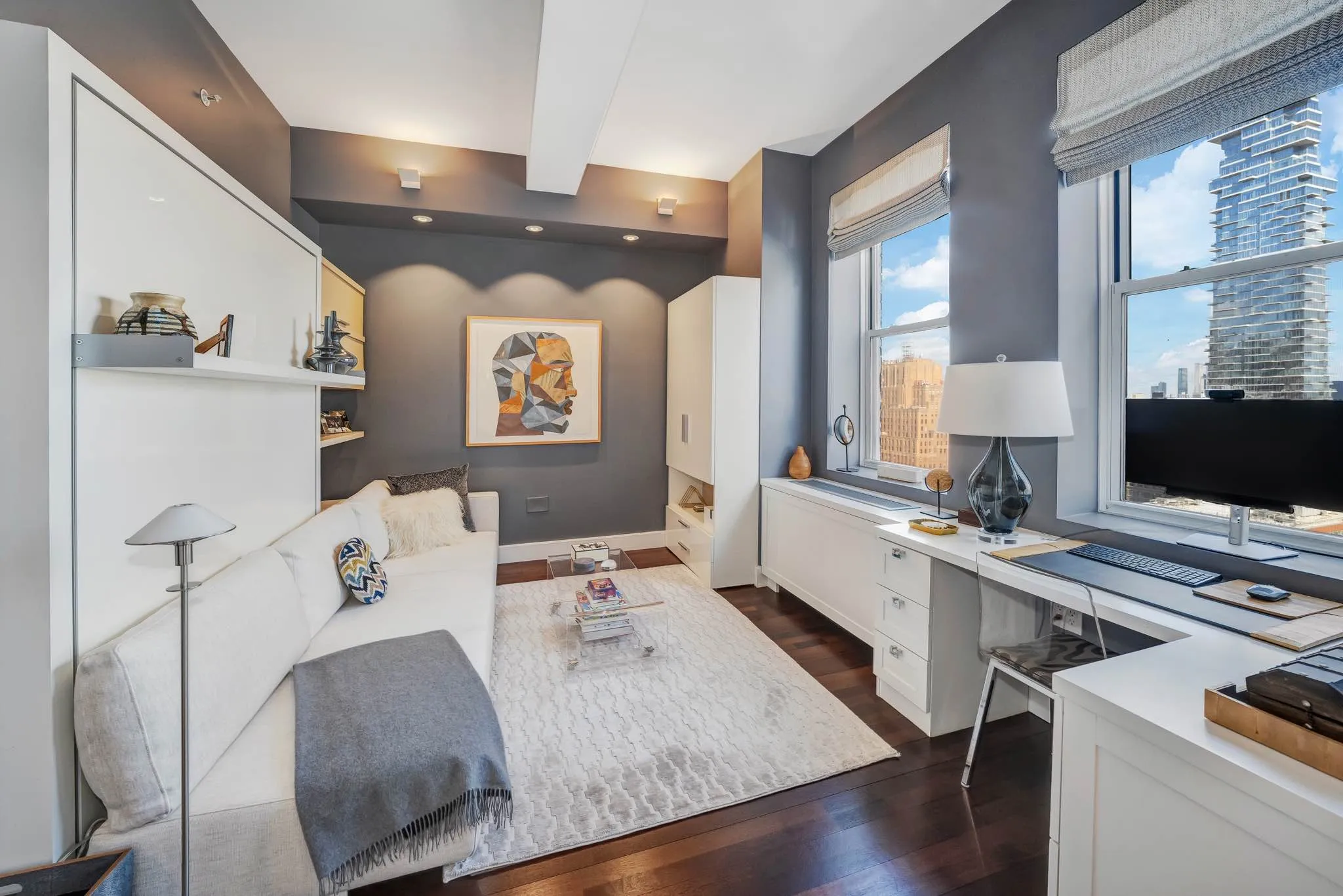 270 Broadway #24B in Tribeca, Manhattan | StreetEasy