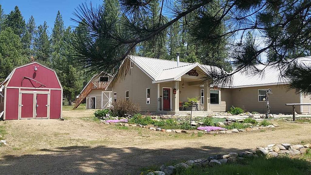 118 Grimes Pass Rd, Centerville, ID 83631 | Zillow