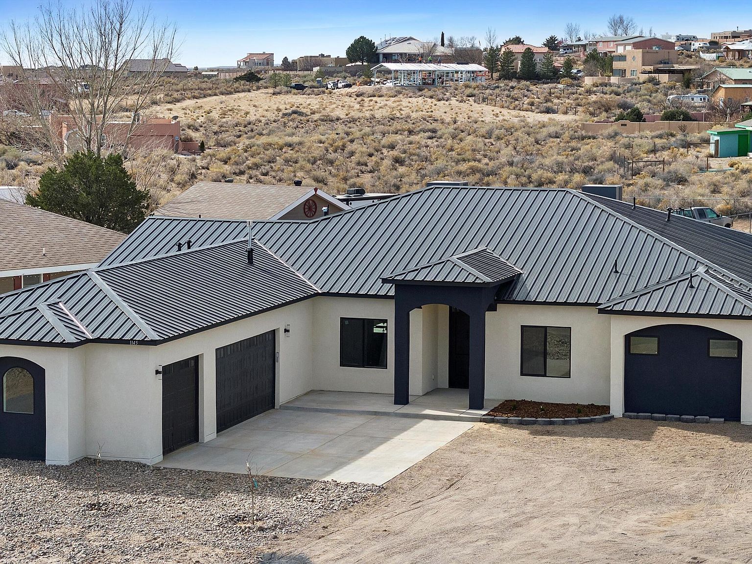 1145 15th St, Rio Rancho, NM 87124 | MLS #1095047 | Zillow