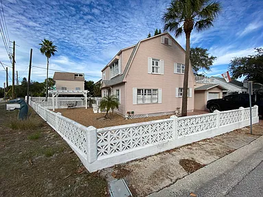 8601 W Gulf Blvd Saint Petersburg FL | Zillow