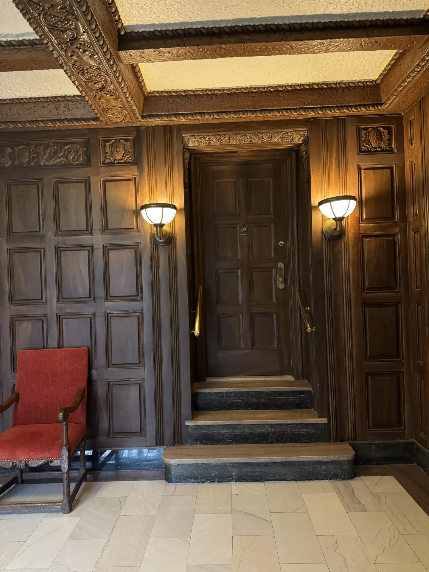 110 Riverside Drive #1D in Upper West Side, Manhattan | StreetEasy