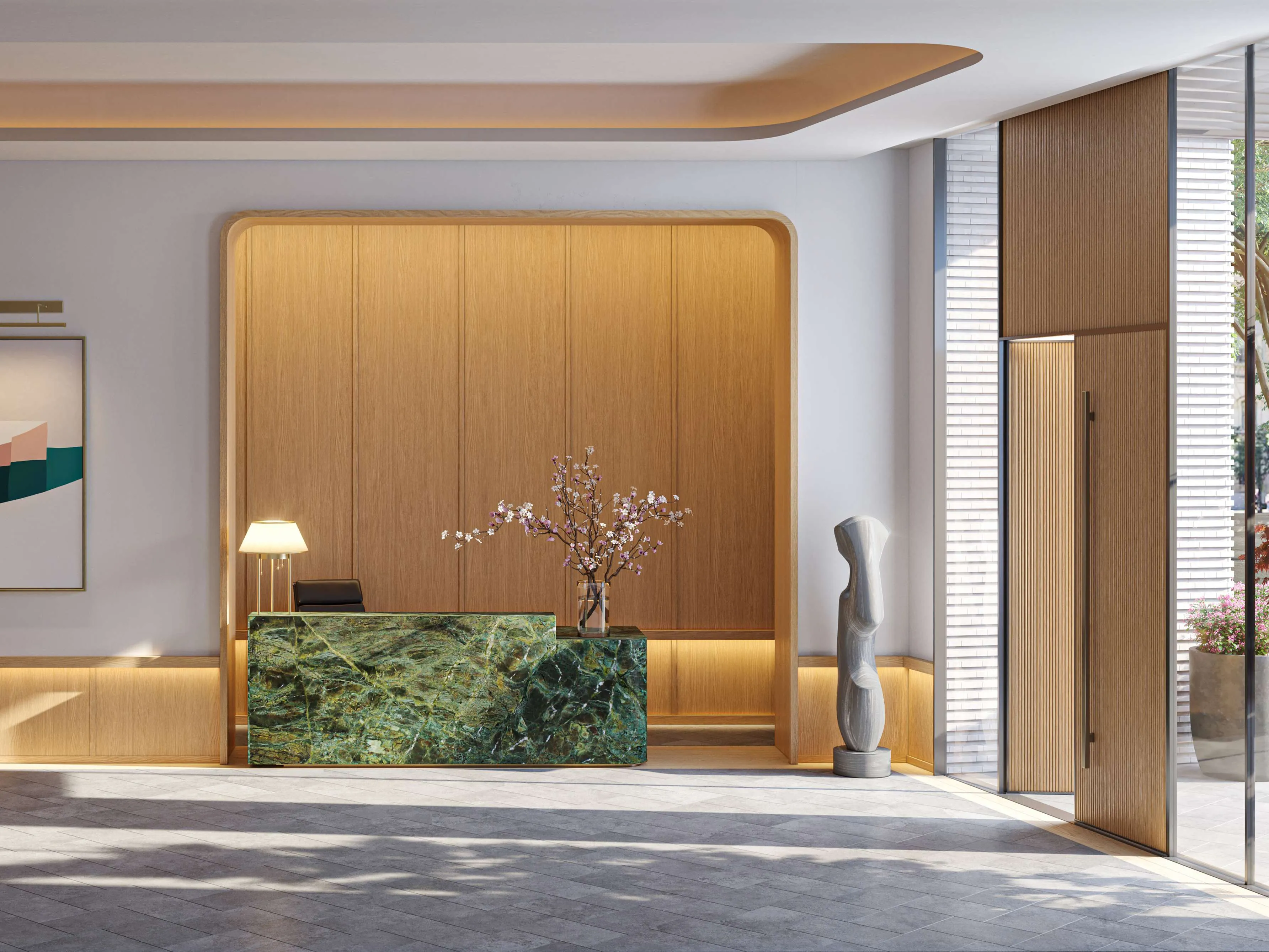One Boerum Place at 1 Boerum Place in Downtown Brooklyn : Sales ...