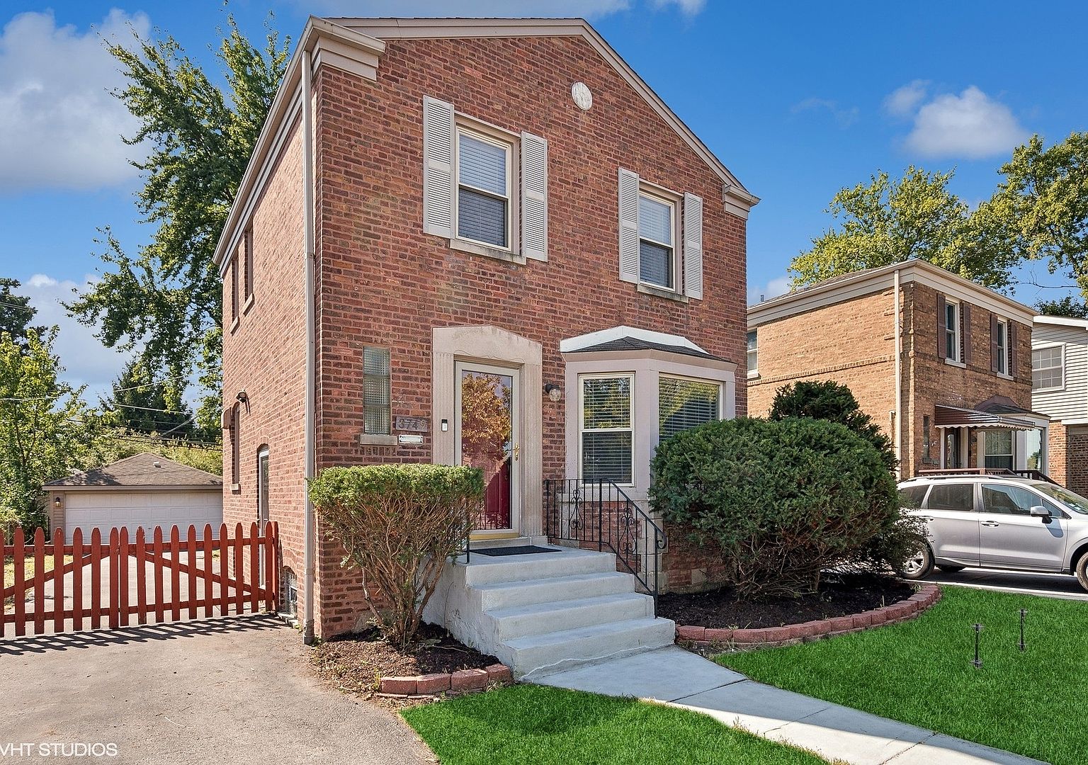 3749 W 103rd St, Chicago, IL 60655 | Zillow