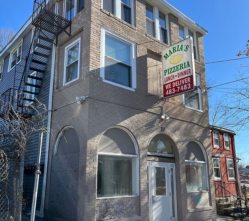 37 North Clinton St. - 37 N Clinton St Poughkeepsie NY | Zillow