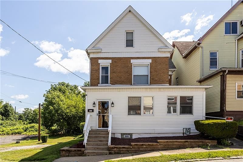 111 Hampton St, Wall, PA 15148 | Zillow