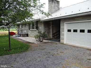 12151 Path Valley Rd, Fannettsburg, PA 17221 | Zillow