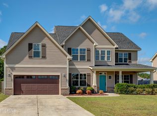 121 Pamlico Drive, Holly Ridge, NC 28445 | MLS #100409371 | Zillow