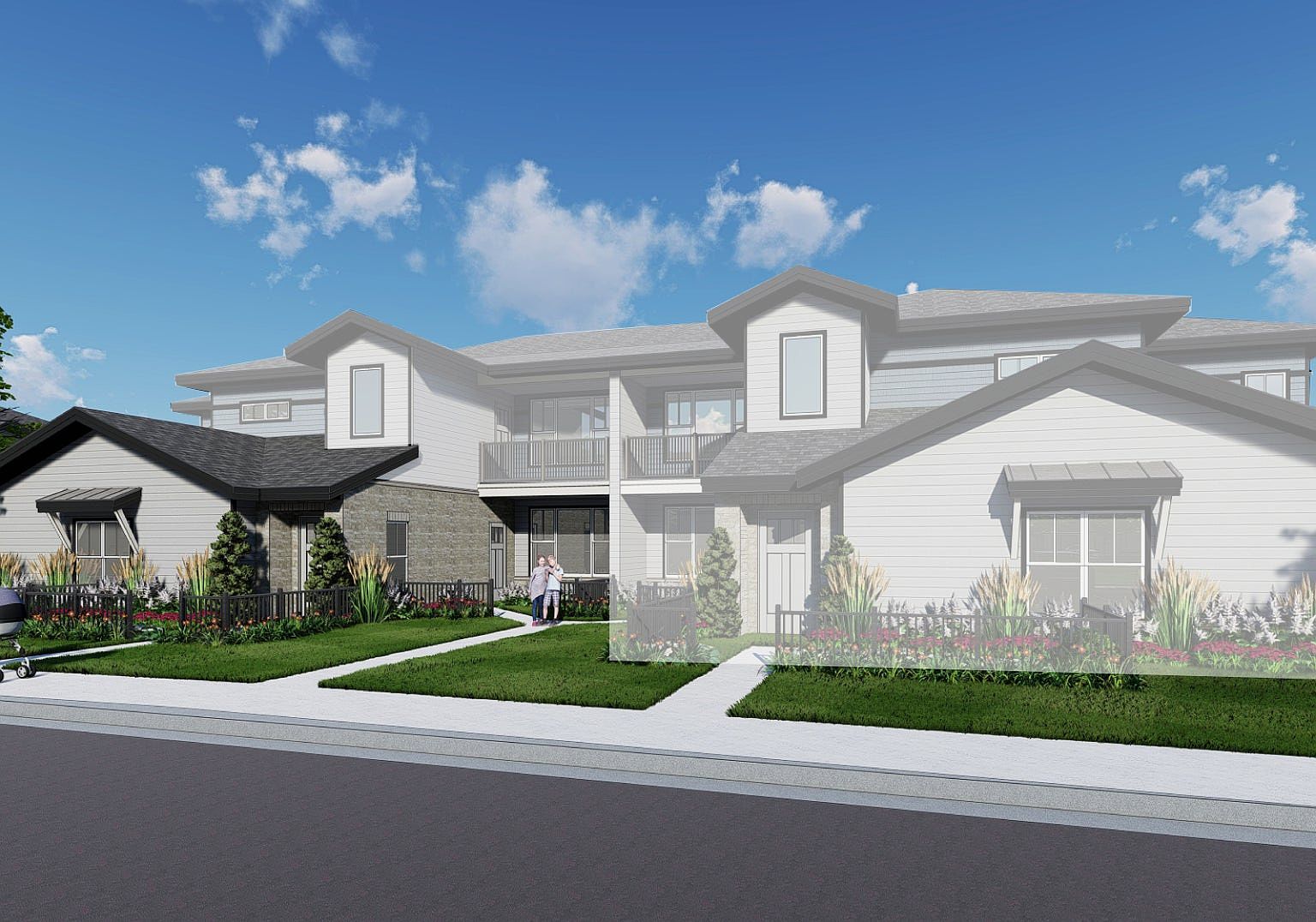 Cascade Plan, Wilder at Timnath Ranch, Timnath, CO 80547 | Zillow