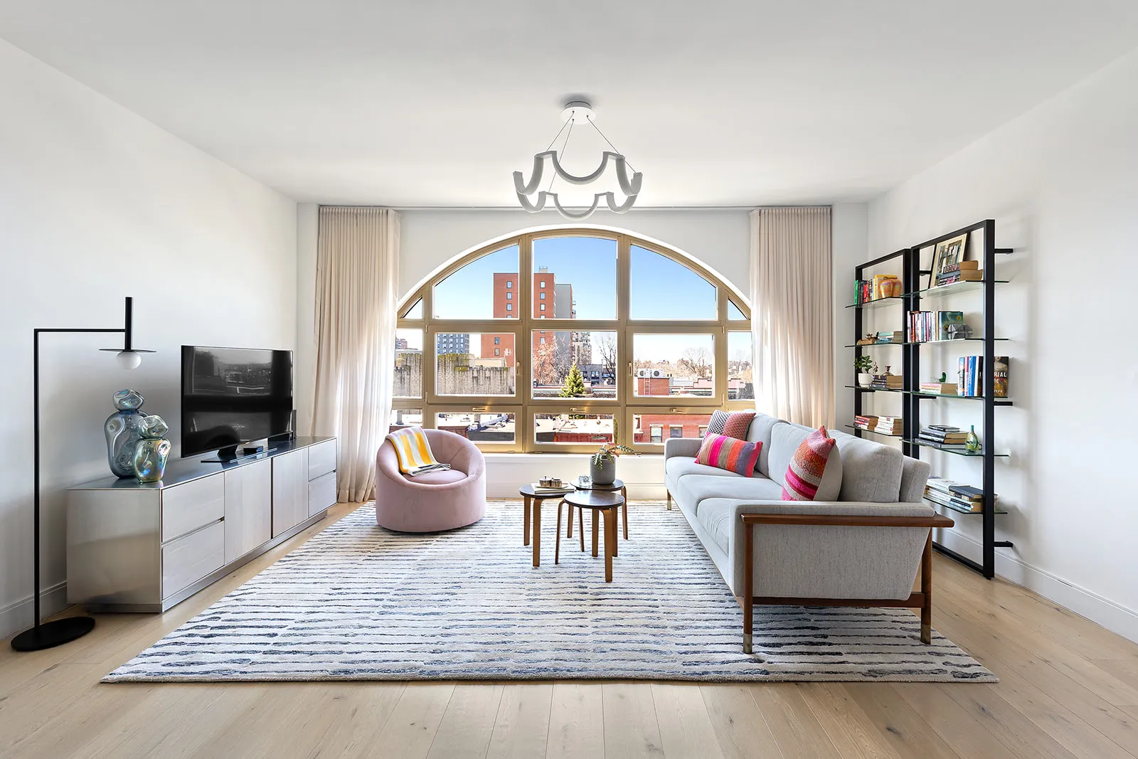 229 Ninth Street #601 in Gowanus, Brooklyn | StreetEasy