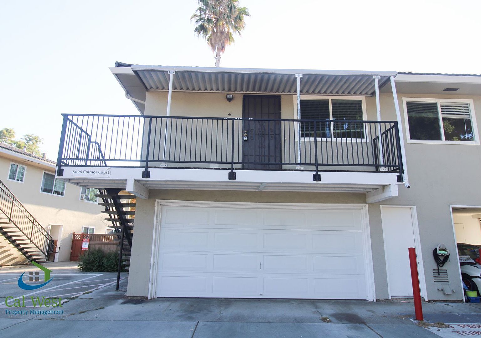 5696 Calmor Ct APT 4, San Jose, CA 95123 | Zillow