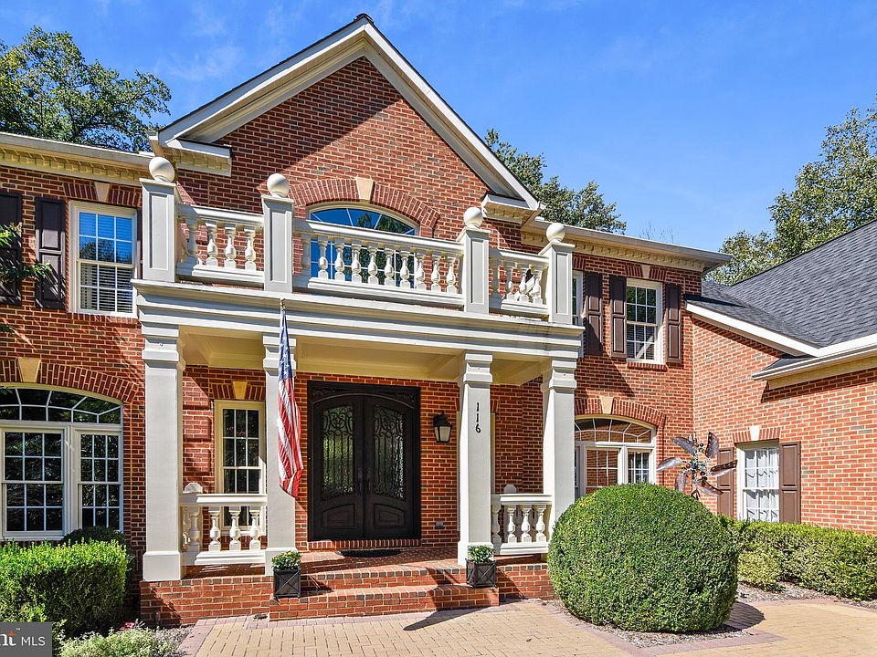 116 Chimney Ridge Pl, Sterling, VA 20165 | Zillow