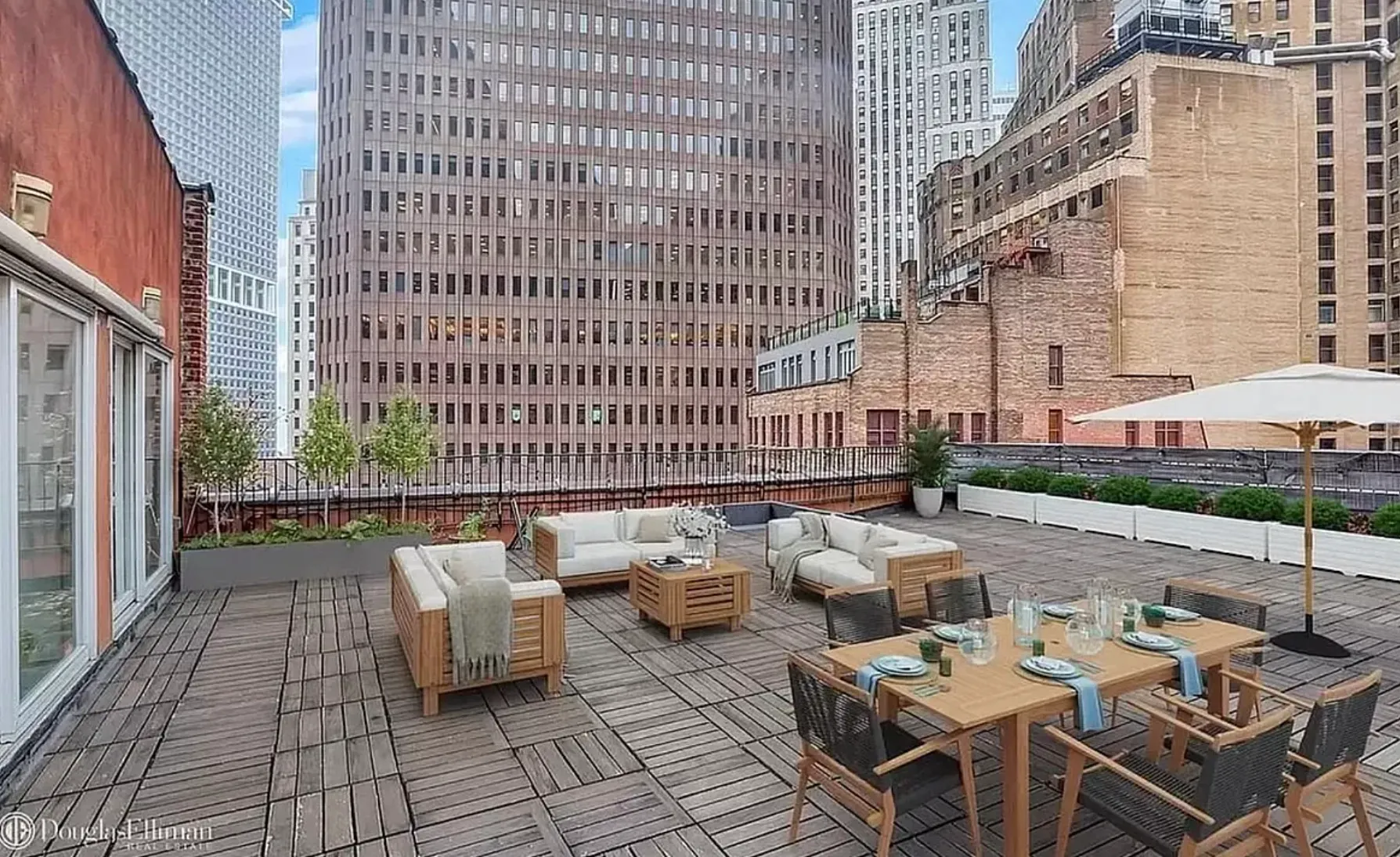 54 Stone Street #6/7 in Financial District, Manhattan | StreetEasy
