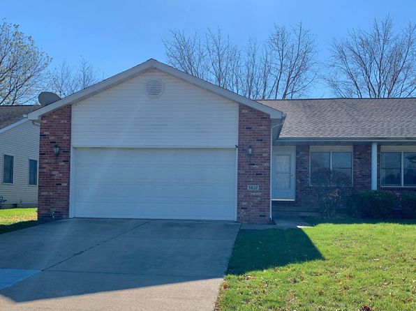 Houses For Rent in Springfield IL - 137 Homes | Zillow