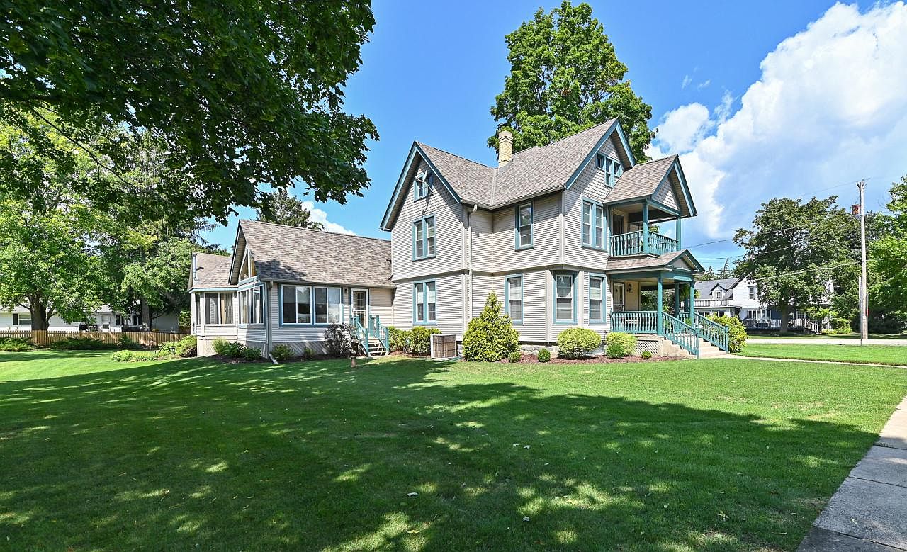 400 South State STREET, Rochester, WI 53167 | MLS #1846815 | Zillow