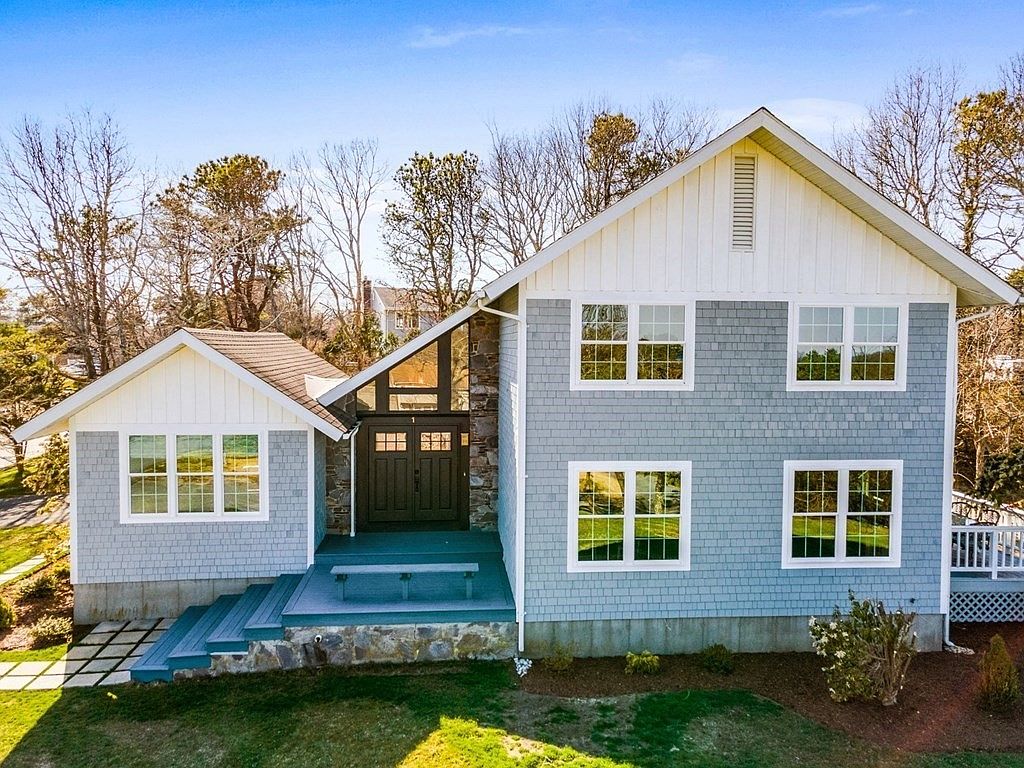 1 Naushon Rd, Bourne, MA 02532 | Zillow