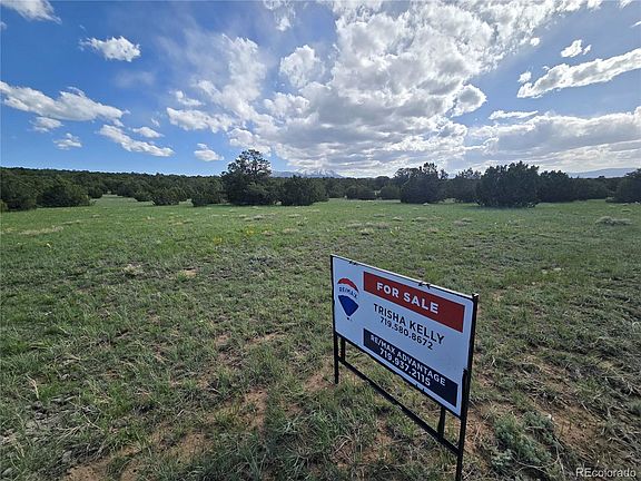 147 River Ridge Ranch, Walsenburg, CO 81089 | Zillow