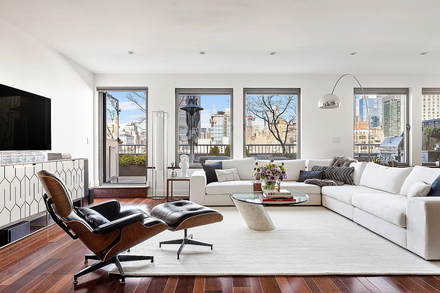 252 7th Ave PENTHOUSE G, New York, NY 10001 | Zillow