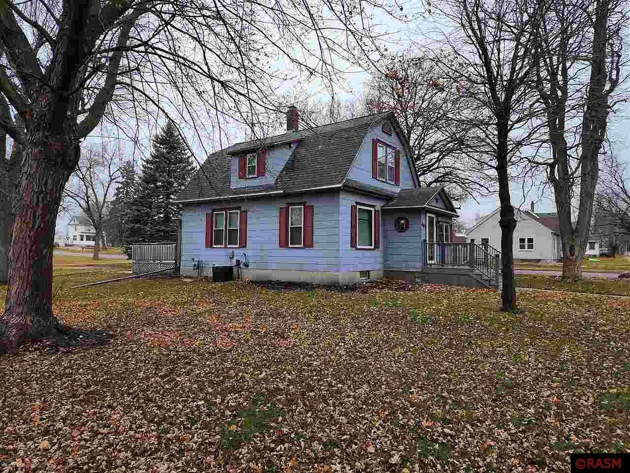 491 11th St, Lafayette, MN 56054 | MLS #7034009 | Zillow