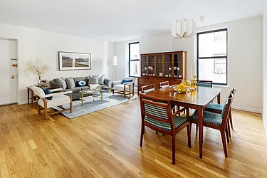 44 Butler Place #4G in Prospect Heights, Brooklyn | StreetEasy