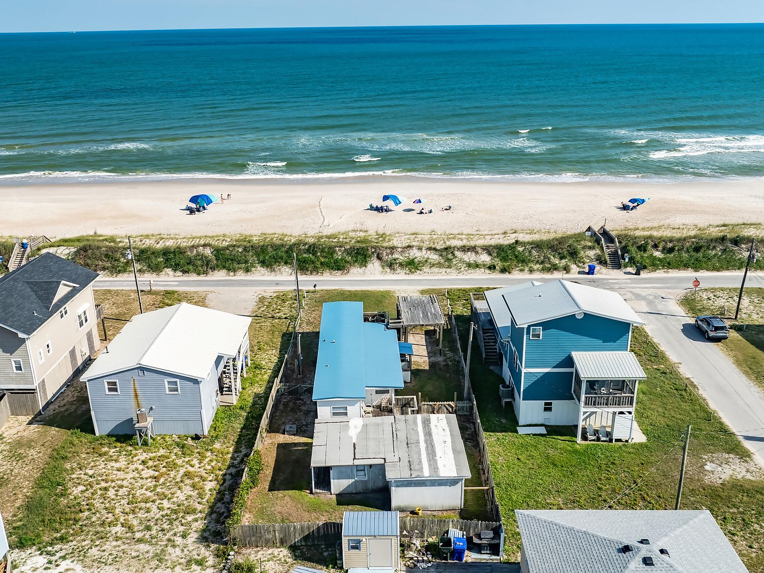 383 Topsail Road, North Topsail Beach, NC 28460 | Zillow