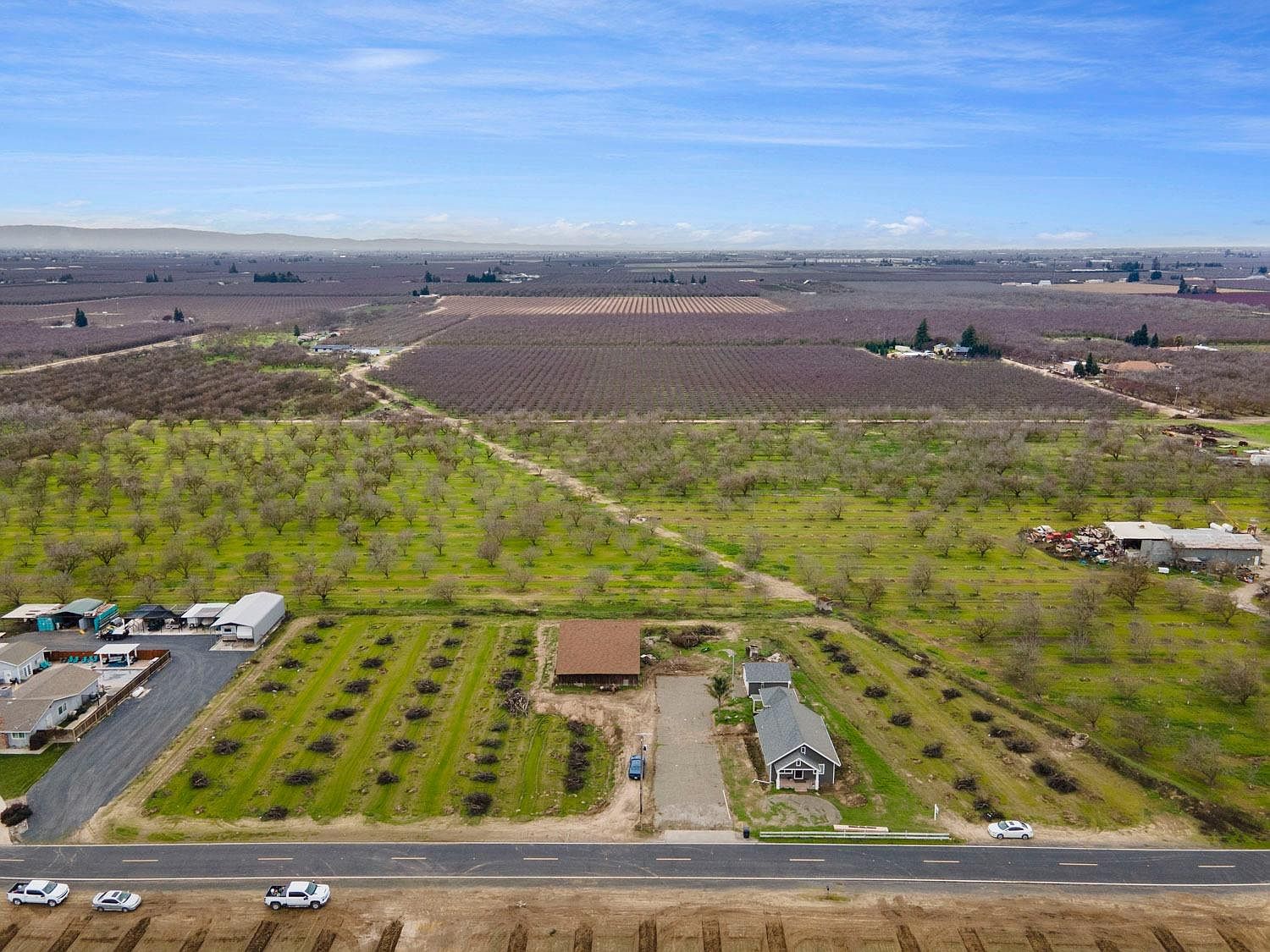 19189 S Van Allen Rd, Escalon, CA 95320 | MLS #224003090 | Zillow