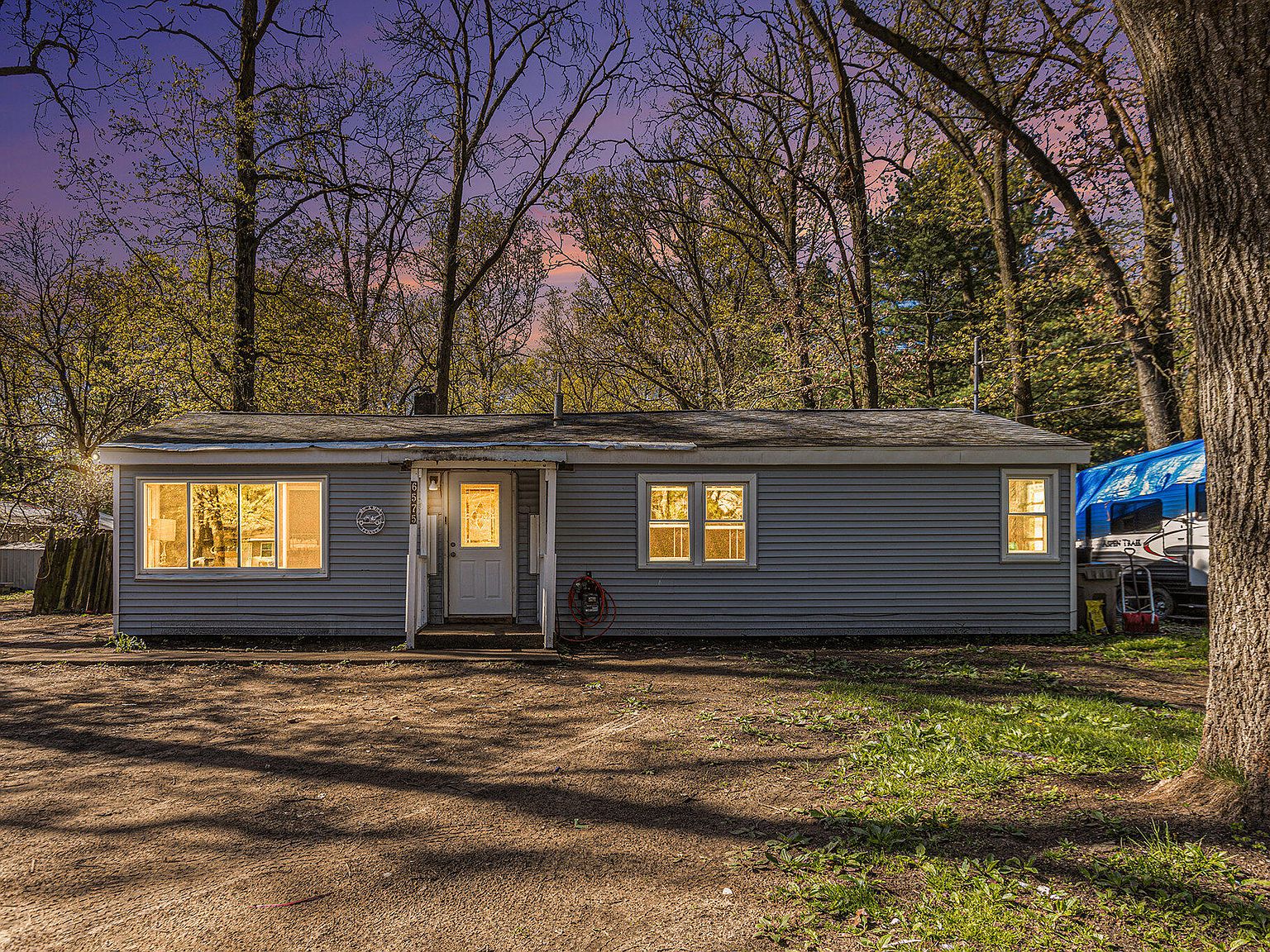 6575 Hall Rd, Muskegon, MI 49442 | Zillow