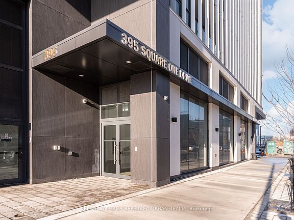 395 Square One Dr #1412, Mississauga, ON L5B 0E2 | Zillow