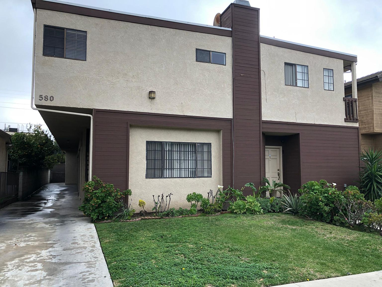 580 South St APT 4, Glendale, CA 91202 | Zillow
