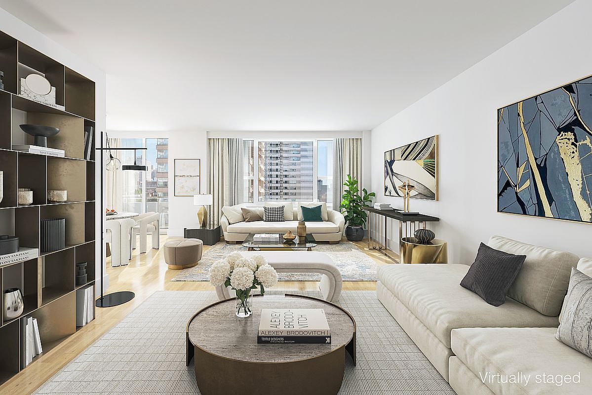 150 E 69th St #11R, Manhattan, NY 10021 | Zillow