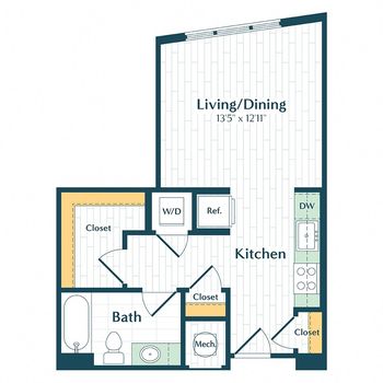 The Rae - 10401 Motor City Dr Bethesda MD | Zillow