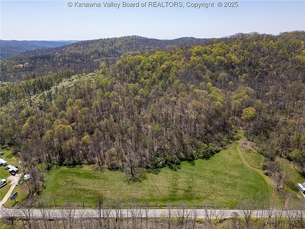 0 Route 3, Genoa, WV 25517 | MLS #278315 | Zillow