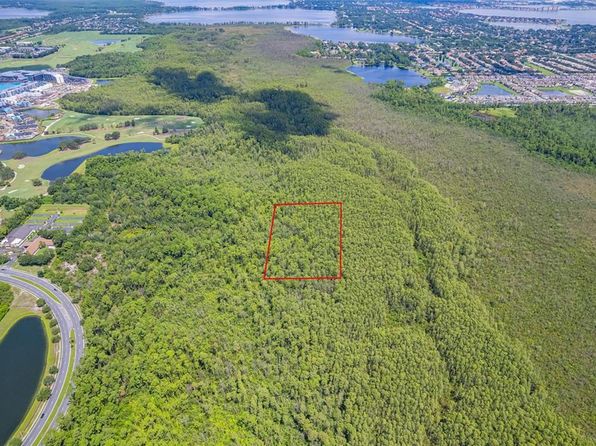 Orlando FL Land & Lots For Sale - 202 Listings | Zillow