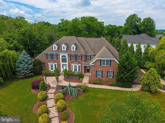 223 Cecelia Acres Dr, Ivyland, PA 18974 | MLS #PABU2073342 | Zillow