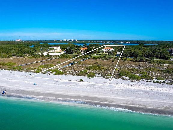 1544 N Casey Key Rd, Osprey, FL 34229 | Zillow