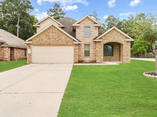 Porter TX Real Estate - Porter TX Homes For Sale | Zillow