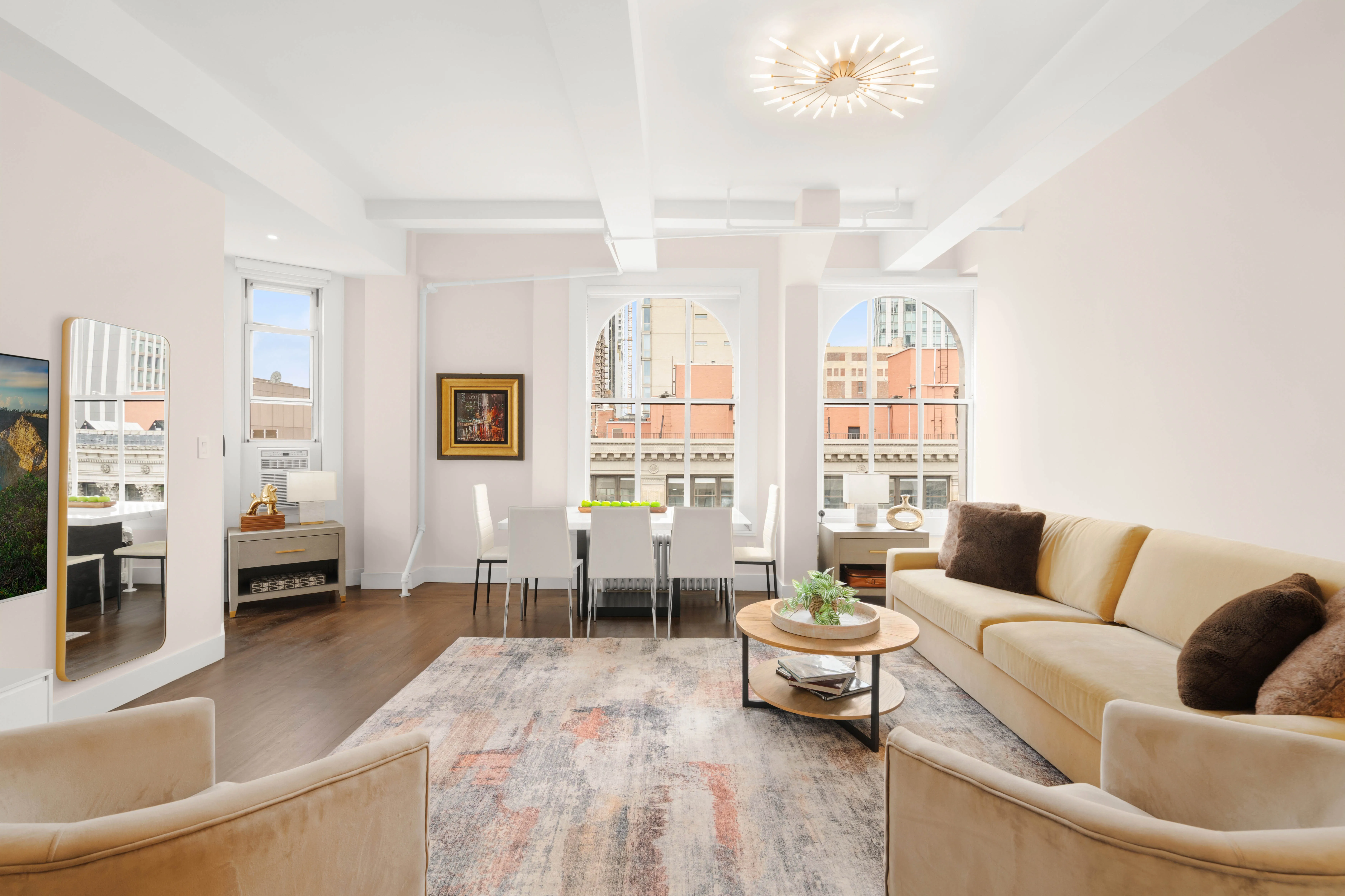 425 Park Avenue South #20B in NoMad, Manhattan | StreetEasy