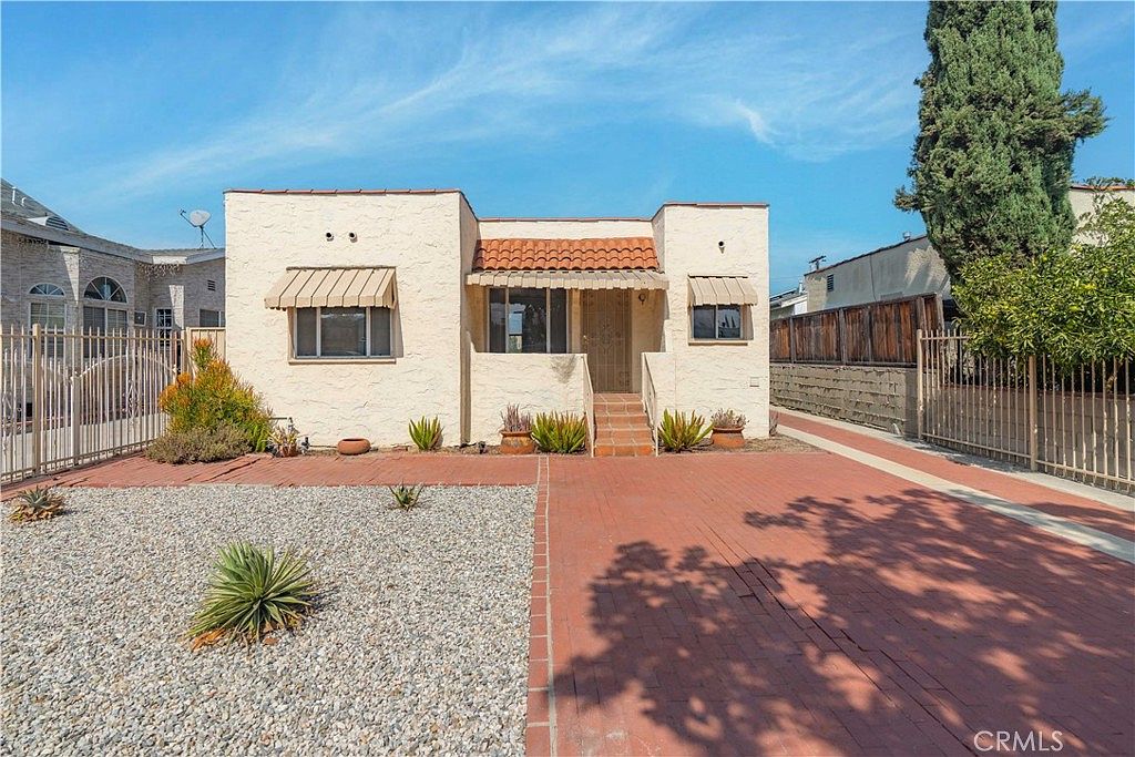 2959 Finch St, Los Angeles, CA 90039 | Zillow