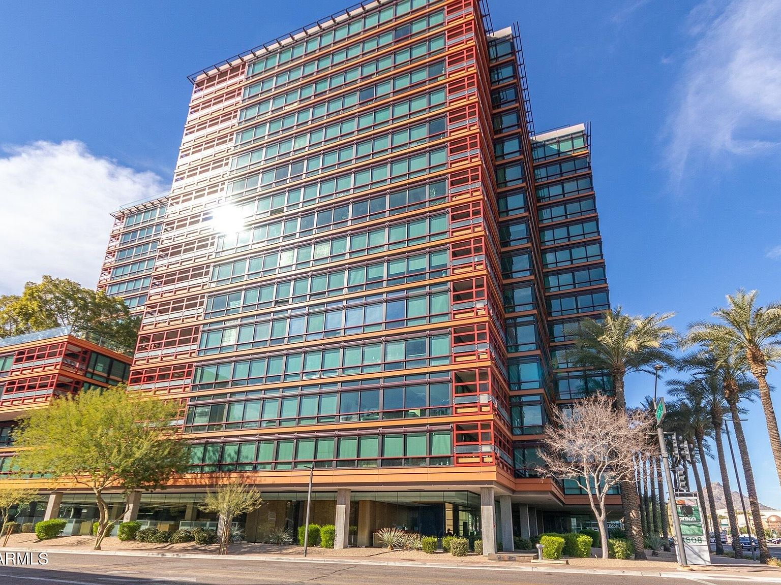 4808 N 24th St UNIT 605, Phoenix, AZ 85016 | MLS #6807446 | Zillow