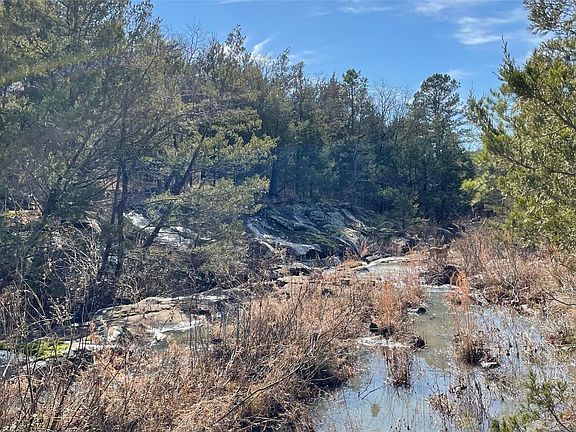 8858 N Cane Break Rd, Stringtown, OK 74569 | MLS #20258264 | Zillow