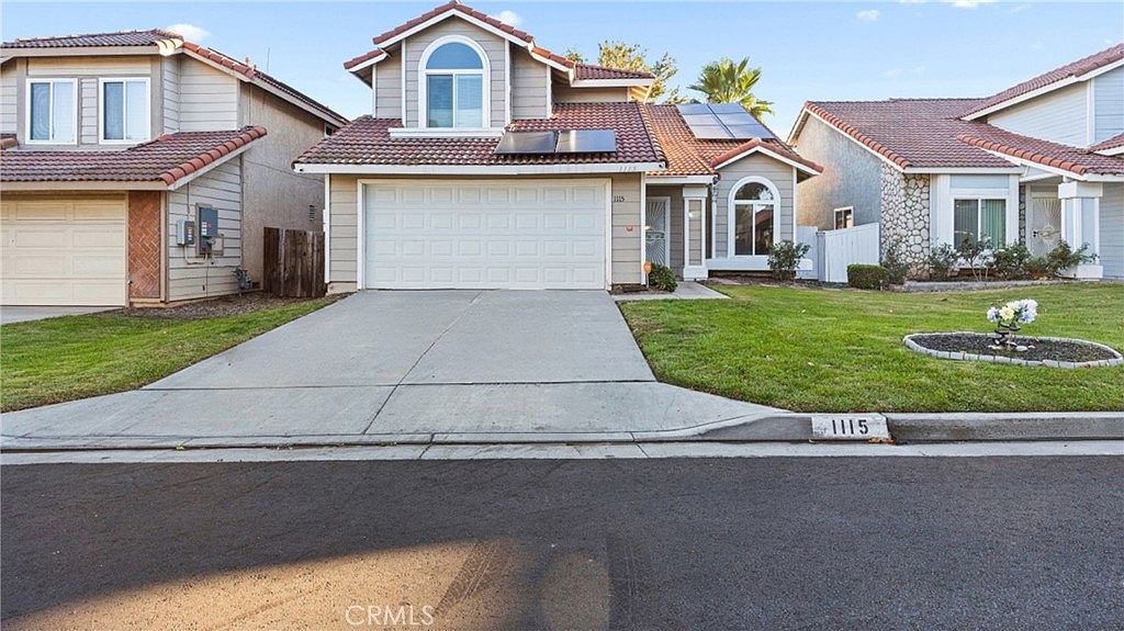 1115 W Victoria St, Rialto, CA 92376 | Zillow