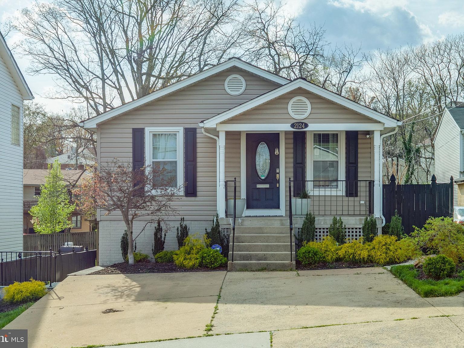 2124 S Lowell St, Arlington, VA 22204 | Zillow
