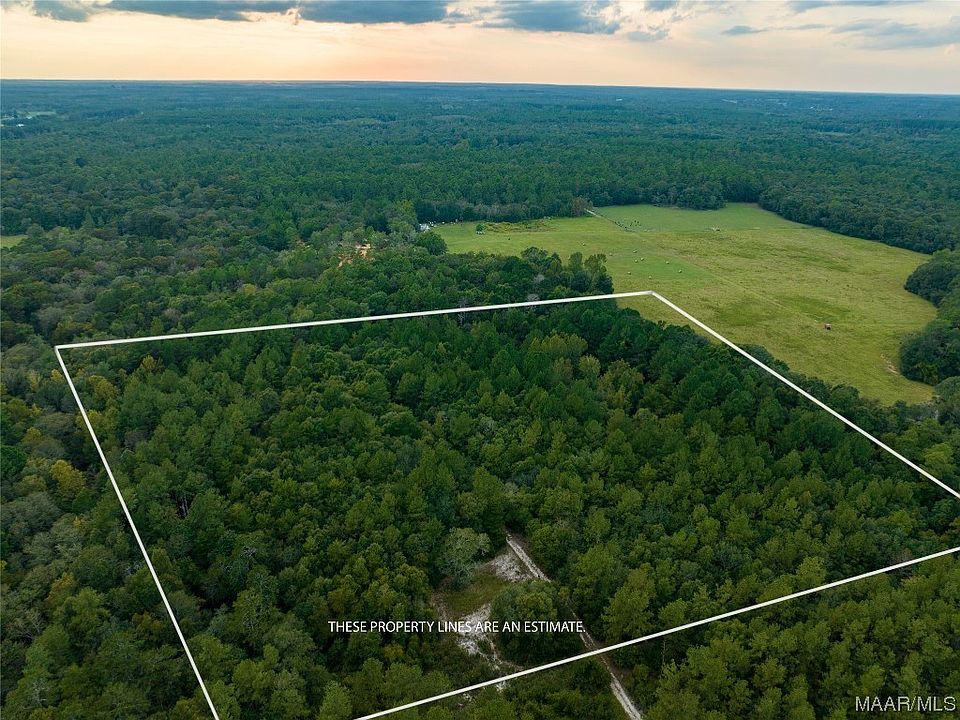 968/ACRE S County Road 10, Samson, AL 36477 | MLS #549193 | Zillow